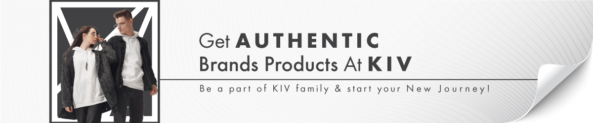 KIV | A New Chapter In Fashion! Spotlight - Superman Raglan Drop Shoulder