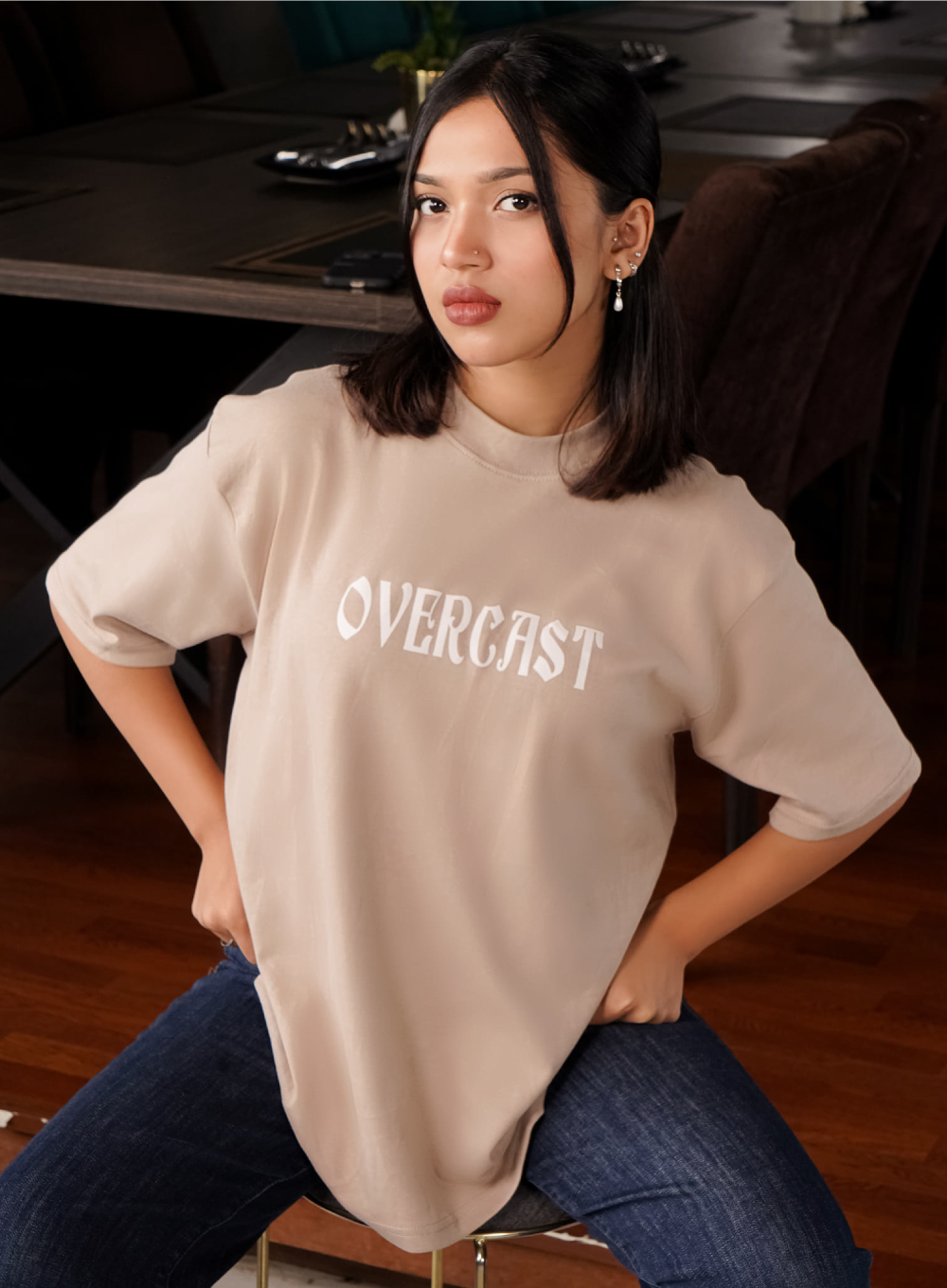 KIV | A New Chapter In Fashion!